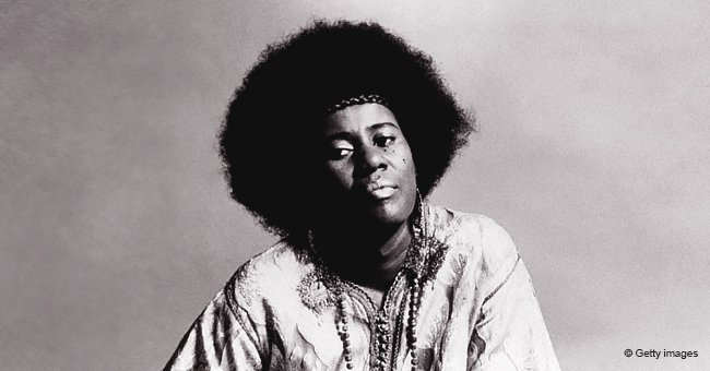 Meet John Coltrane's Wife Alice – Inside Her Life and Career