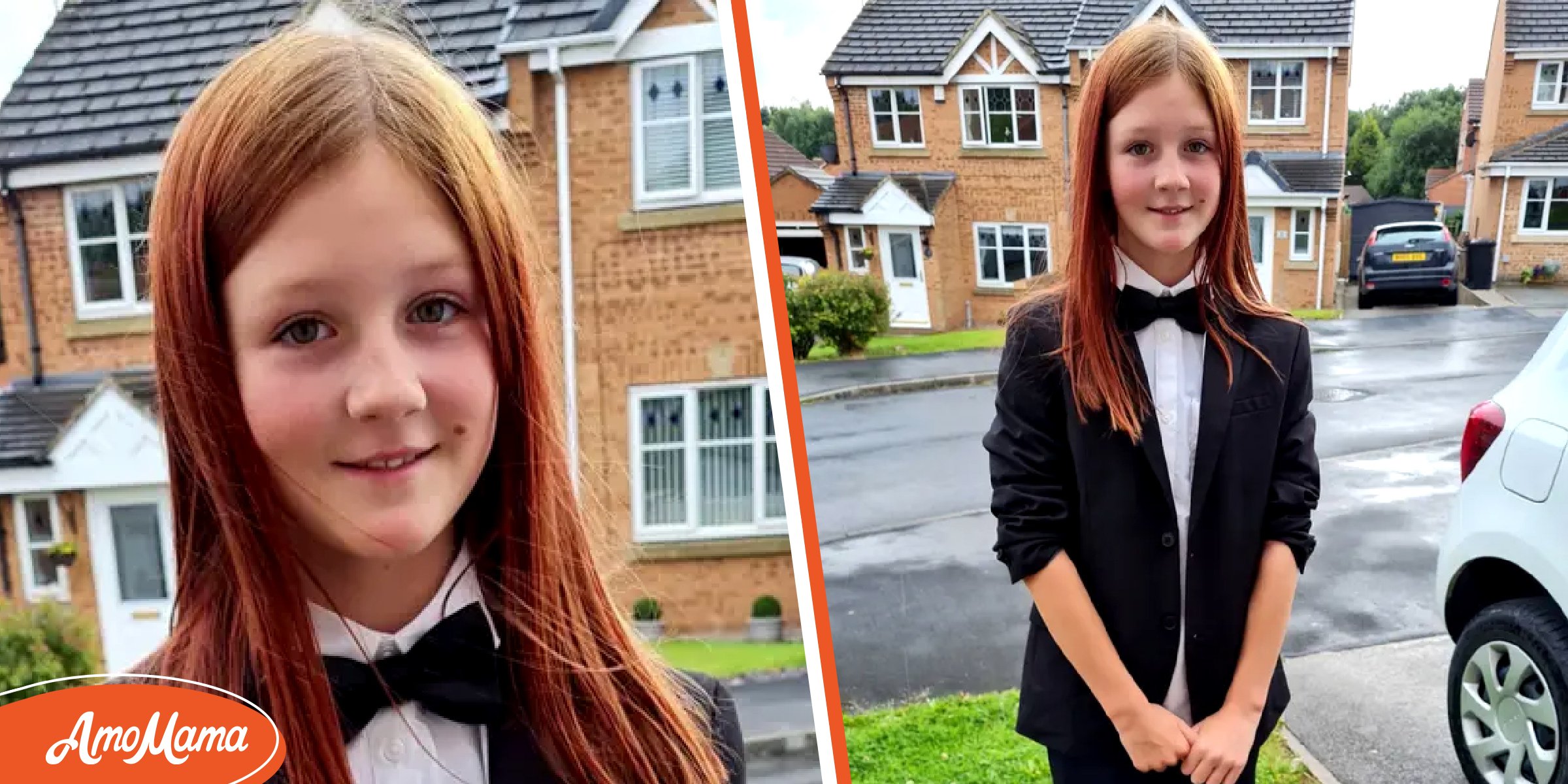Girl, 11, Leaves Prom in Tears as Parents Laugh at Her over Her Outfit