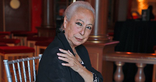 Recordando la batalla de Cristina Hoyos contra el cáncer dos décadas ...