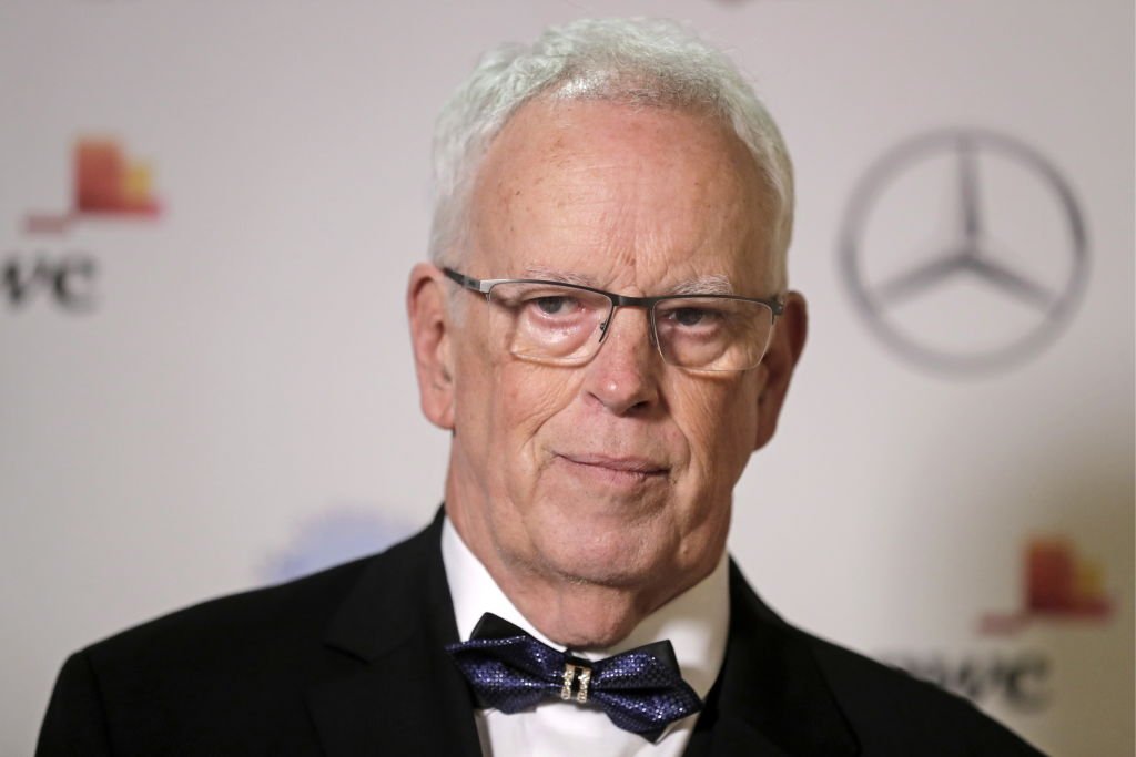 Charlie Chaplin Shared 11 Kids with 3 Different Wives — Meet the Late ...