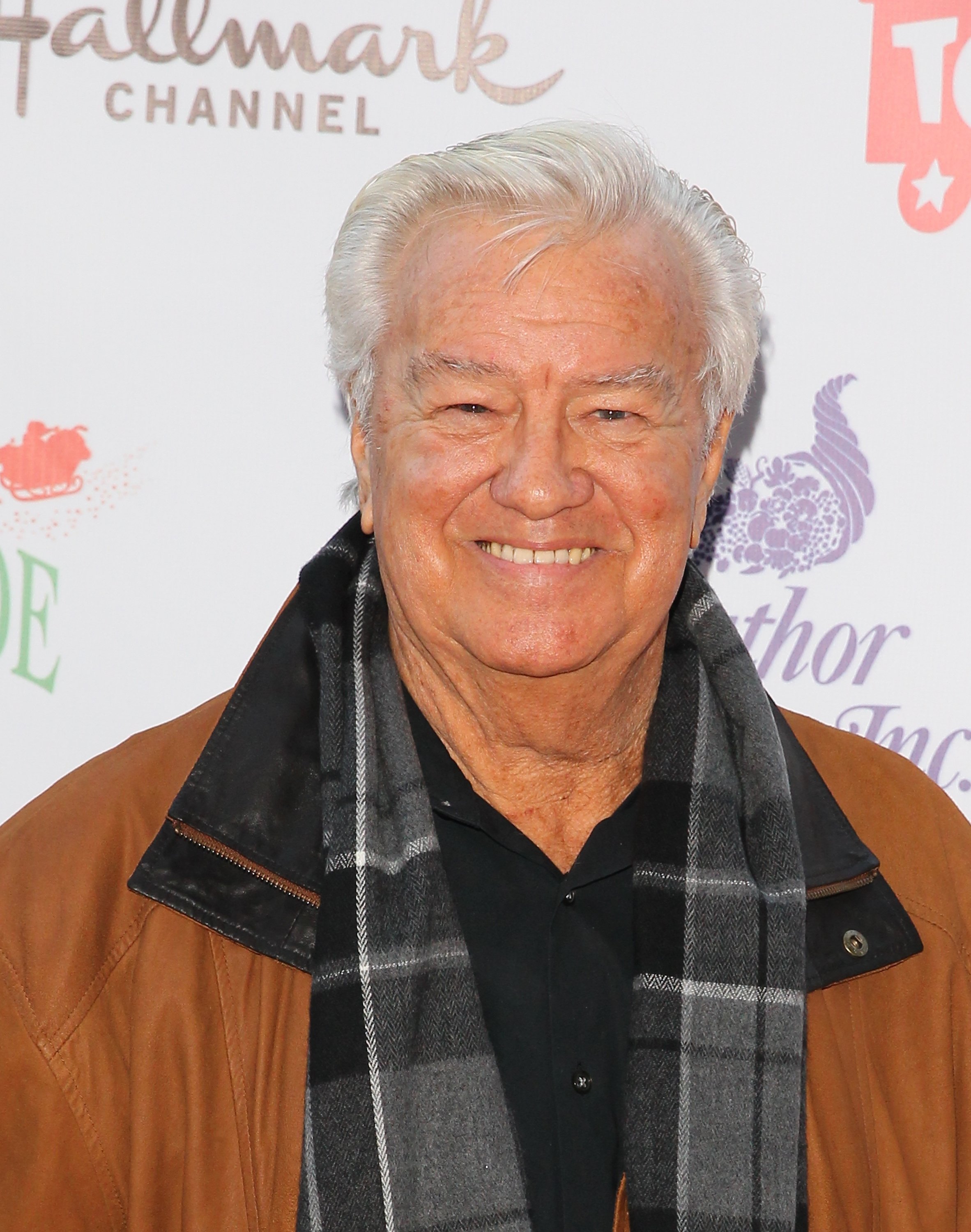 Ron Masak from 'Murder, She Wrote' Died Surrounded by His 6 Children a ...