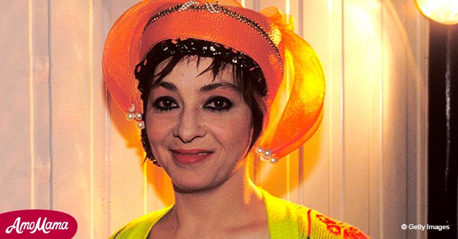 Rita Mitsouko : Zoom sur les trois enfants de Catherine Ringer et Fred ...