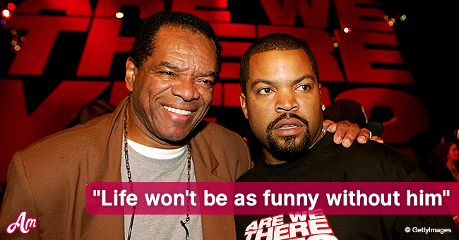 John Witherspoon of 'Friday' Is Remembered by Fellow Celebrities after ...