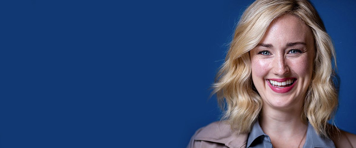 Who Is Ashley Johnson? Facts You Probably Didn't Know about the ...