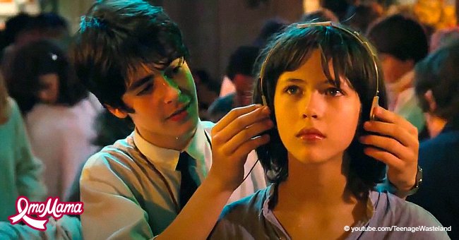 Alexandre Sterling (La Boum) : la vie d'une jeune star, disparue après ...