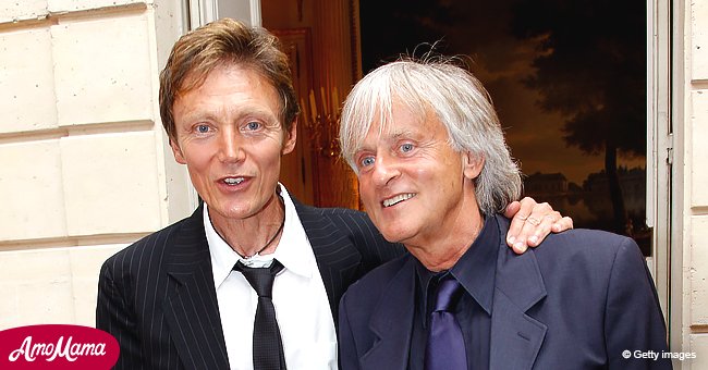 Dave parle des frictions avec Patrick Loiseau pendant leur 49 ans de ...