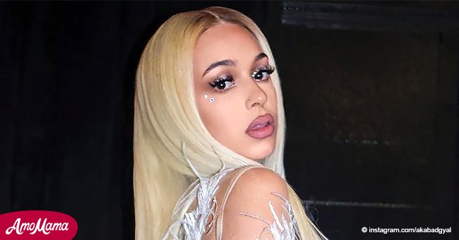 Bad Gyal, la joven compositora y productora que puede convertirse en ...