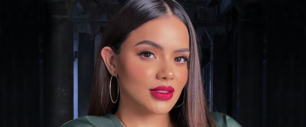 Samadhi Zendejas revela los cuatro años de noviazgo que tuvo con un ...