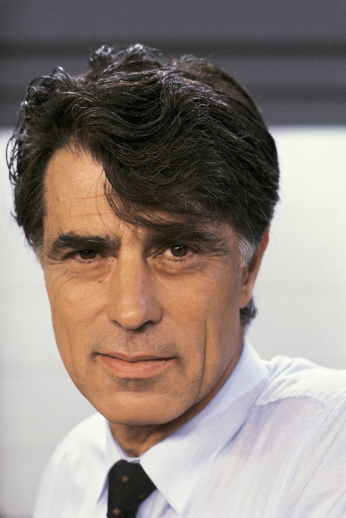 De albañil al rey de la televisión: 5 años sin el legendario Jesús Hermida