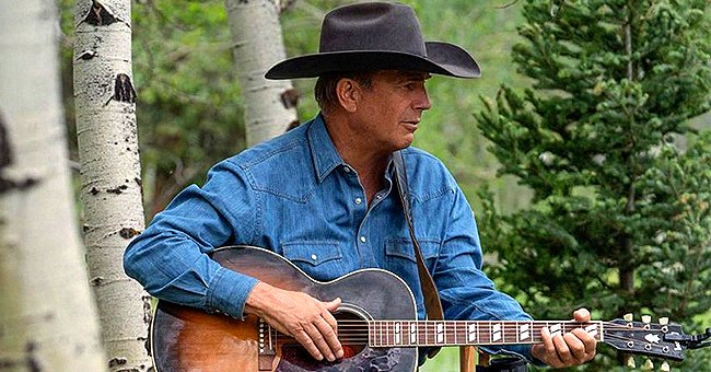 'Yellowstone's Dutton Ranch — inside the Real Ranch in Montana