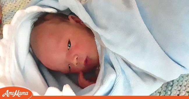 Homeless Veteran's Wife Delivers Baby in the Car They Live In