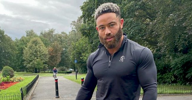Ashley Cain: la historia de Azaylia, su hija de 2 meses que lucha una ...