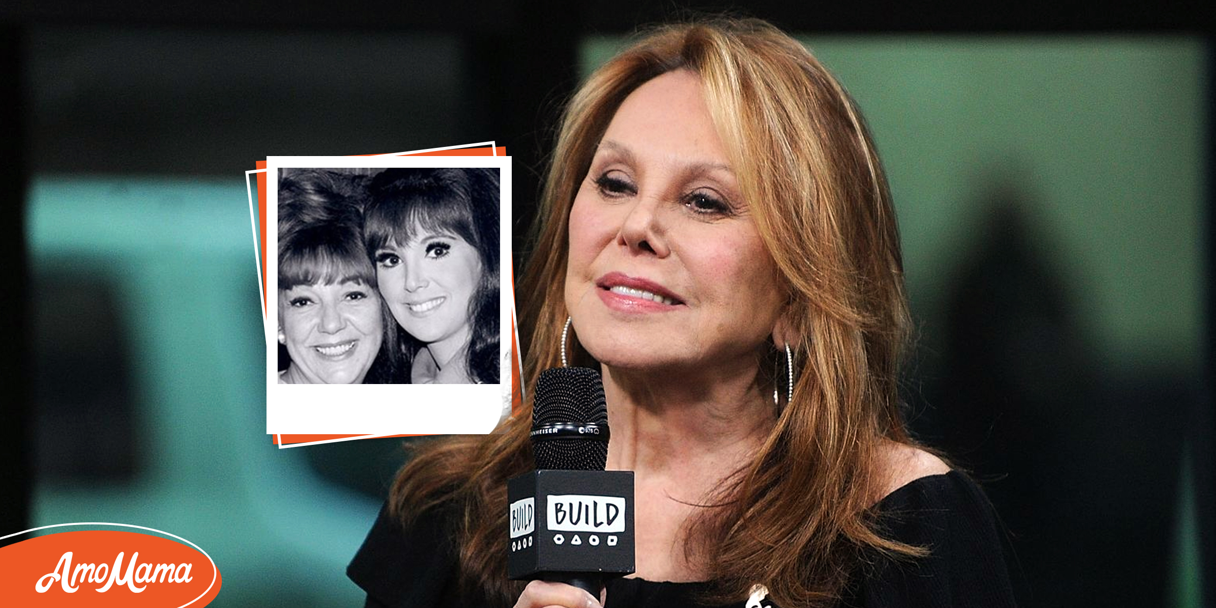 Marlo Thomas Pays Tribute to Late Mother on What Would Have Been Her ...