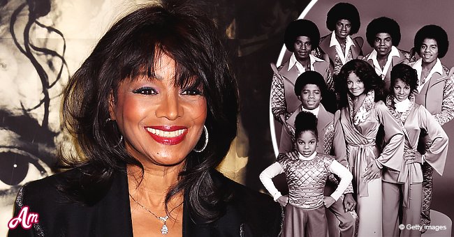 Rebbie Jackson Was like a Second Mom to Her Siblings — Inside ...
