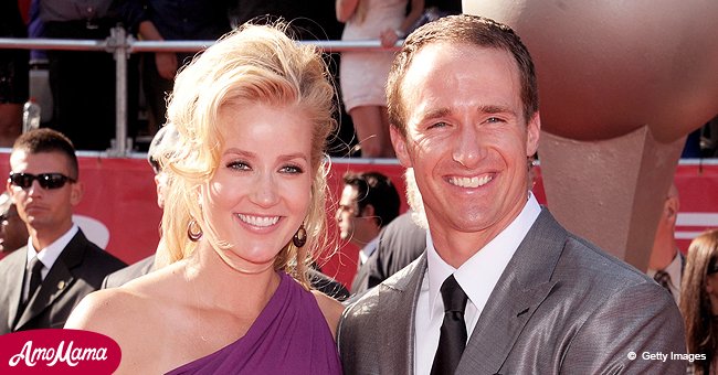 Drew Brees' Wife Plays a Big Part in the Sportsman's Life — Who Is His ...
