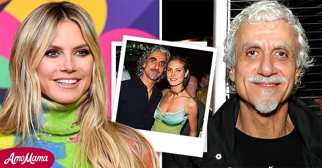 Heidi Klum: Das Leben ihres Ex-Mannes Ric Pipino 19 Jahre nach der ...