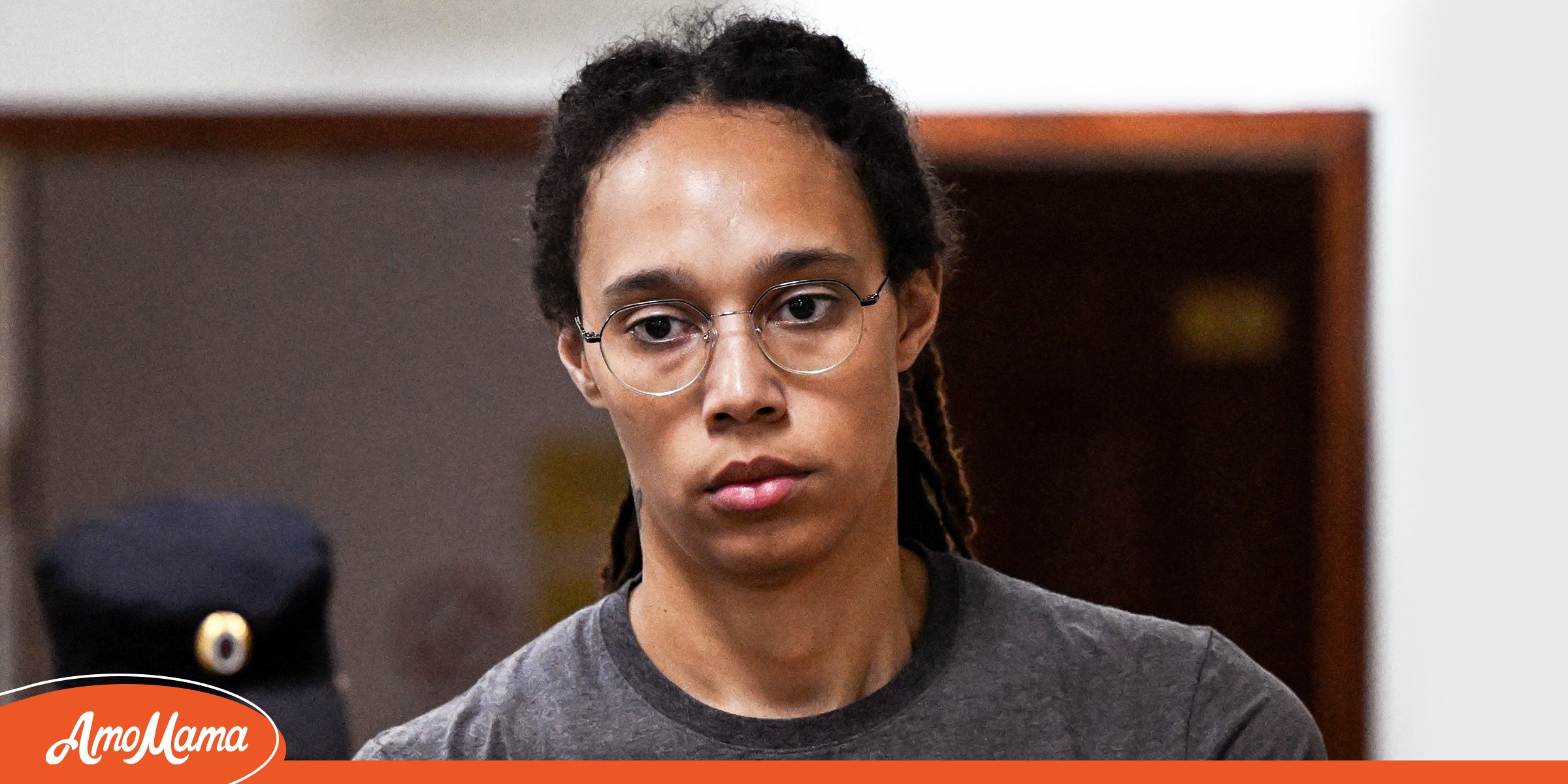 Brittney Griners Dad Raymond Griner Once Struggled To Accept Her