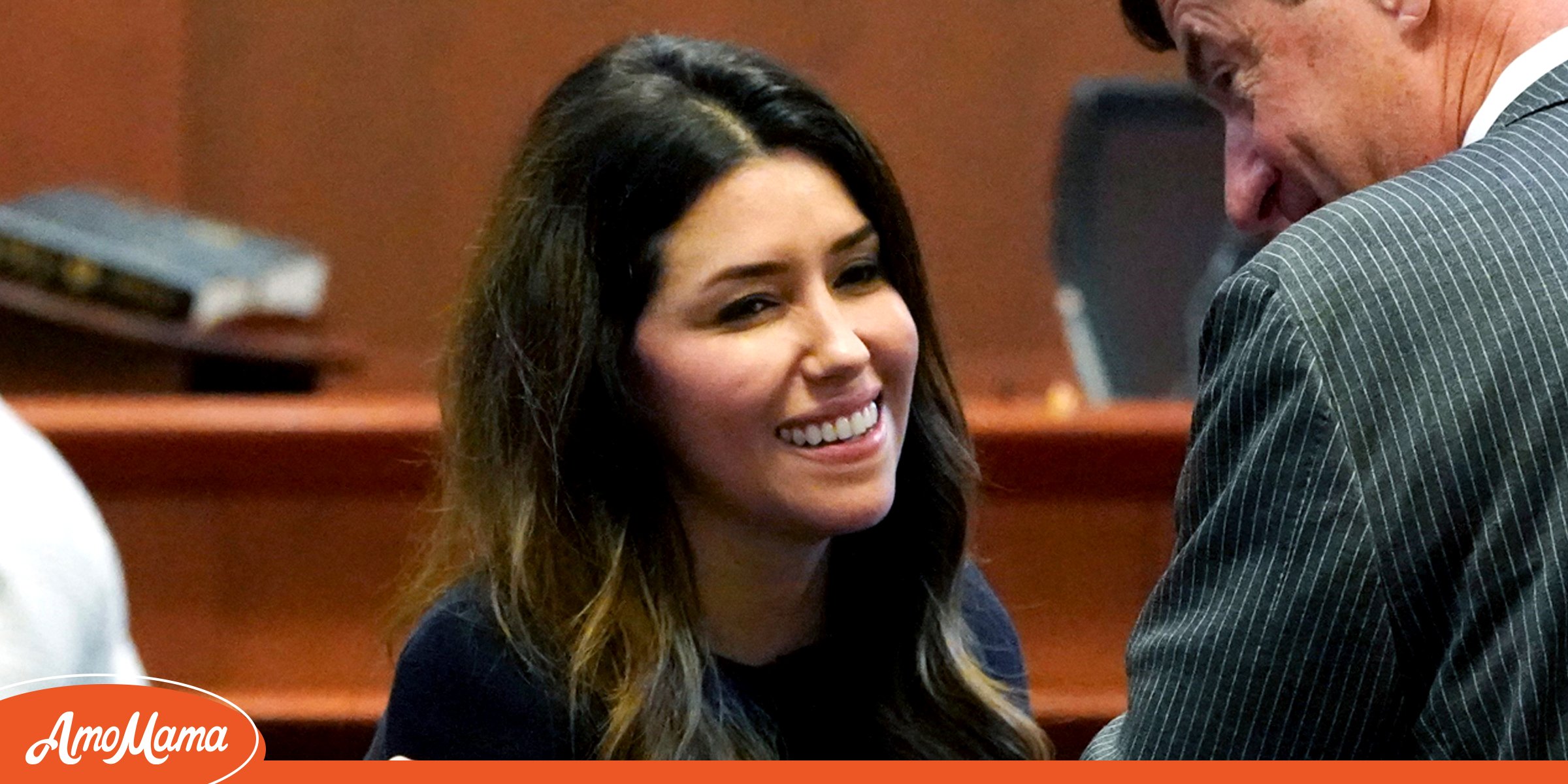 Who Is Camille Vasquez, Johnny Depp's Trial Lawyer?
