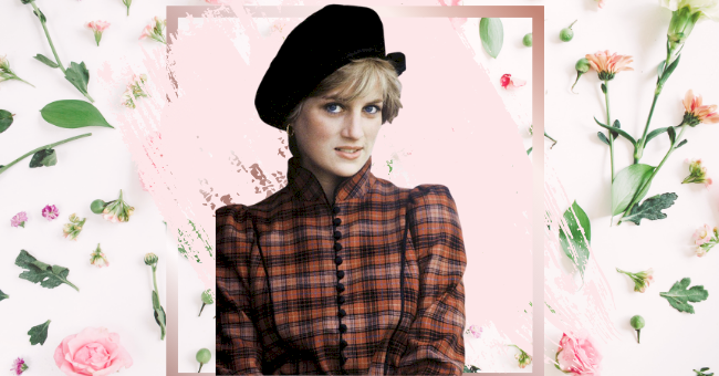 10 Of The Most Iconic Pictures Of Princess Diana