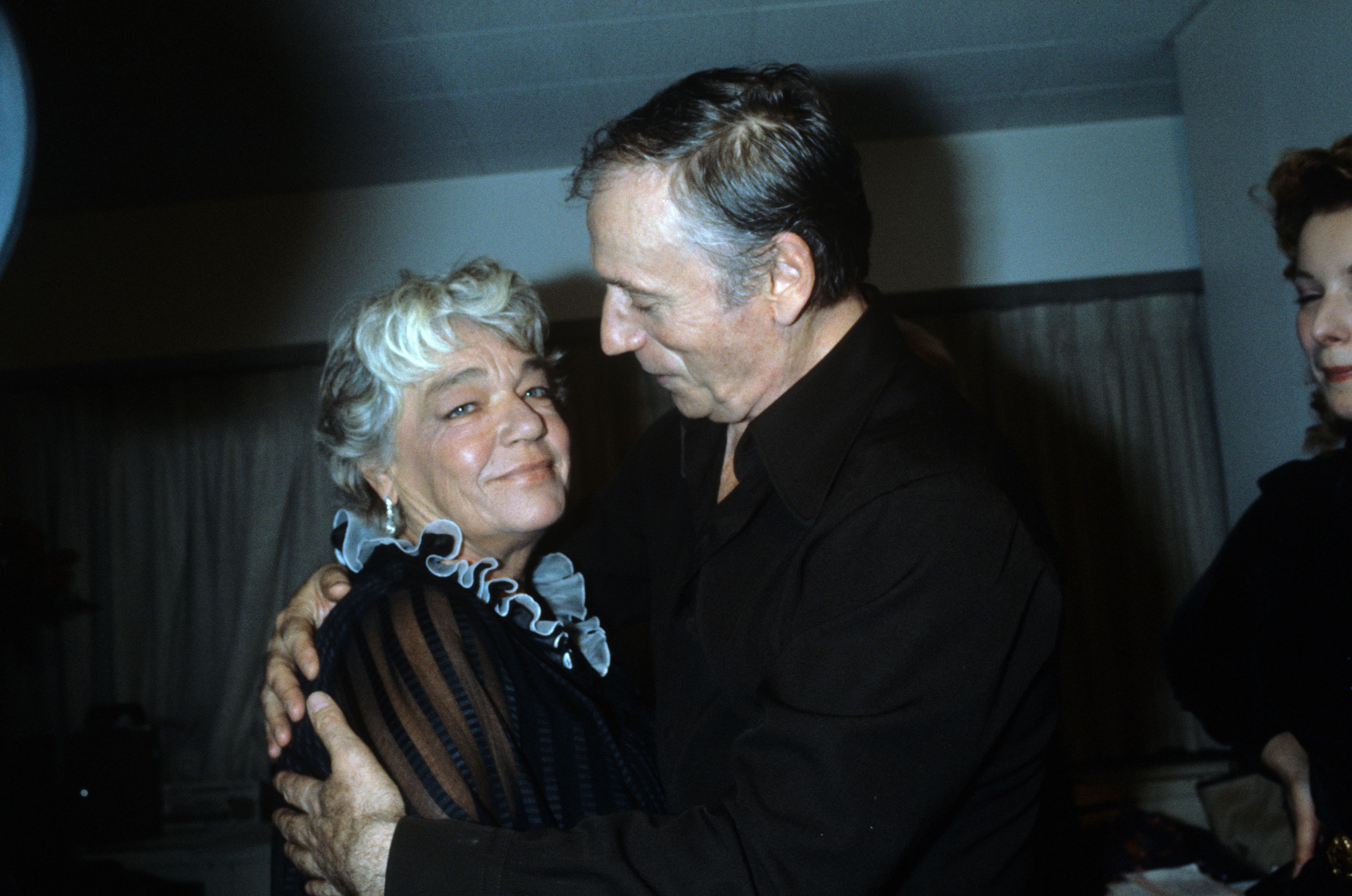 Yves Montand : la scène du film qui a causé sa mort à l'âge de 70 ans