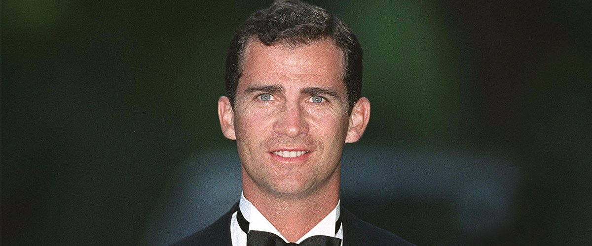 Don Felipe y Eva Sannum: la historia de amor del rey y su viejo gran amor