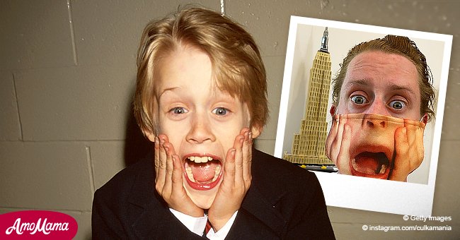 'Home Alone' Turns 30 — See Fun Facts about This Iconic Holiday Movie