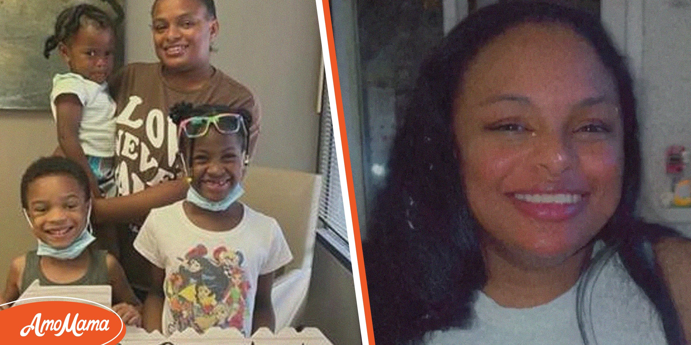 Atlanta Mom of 3 Realizes Dream Of Owning Her 1st Home, Dies on Her Way ...