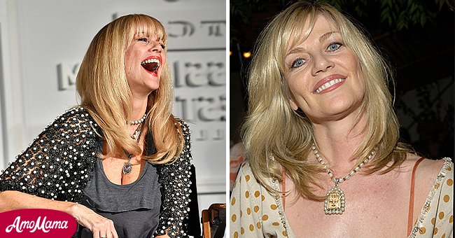 Here’s How Martha Smith Went From Starring on ‘Animal House’ to ...