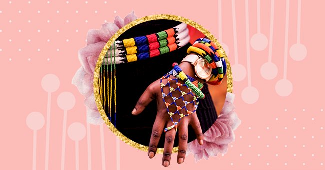 Fashion From Around The World: Explore The Deep Cultural Roots Of Zulu ...