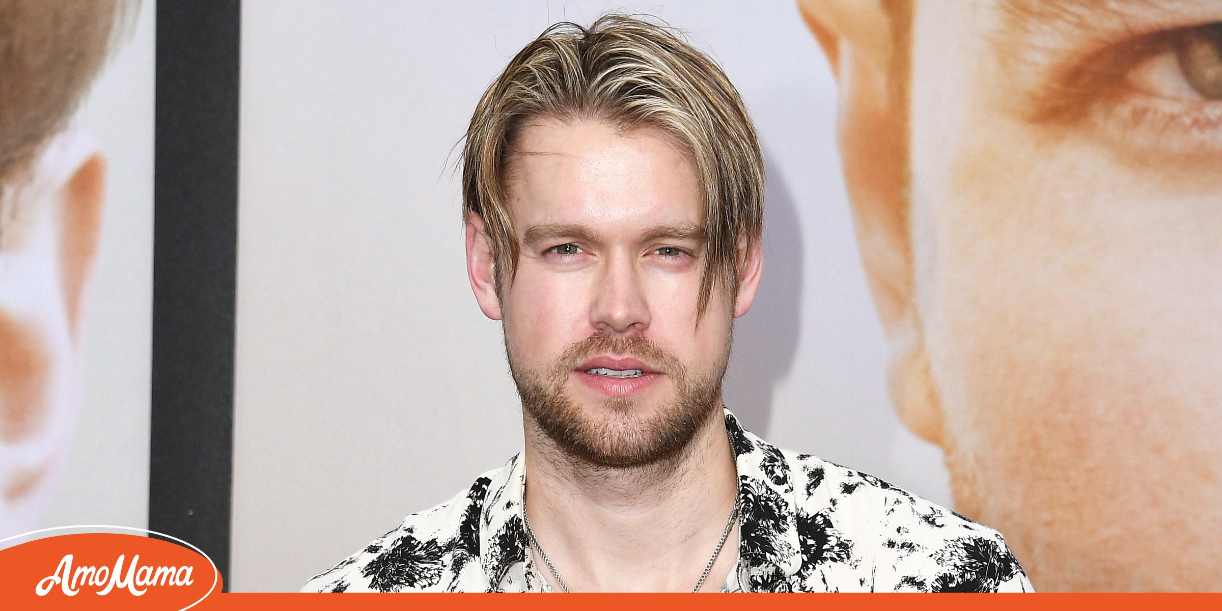 Chord Overstreet's Girlfriend: 'Falling for Christmas' Star Is Dating ...