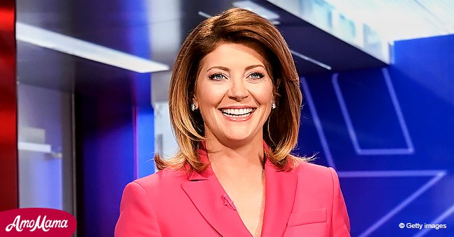 'CBS Evening News' Anchor Norah O'Donnell — Glimpse into Her Career ...