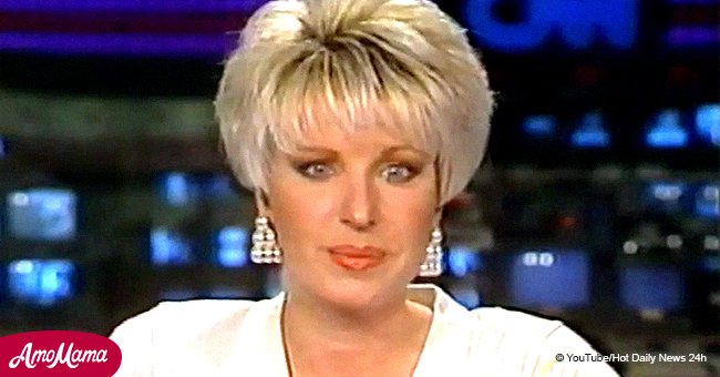 Bobbie Battista, Former CNN Anchor, Dies at 67 after 4-Year Battle with ...