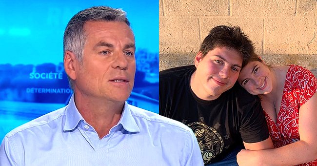 Charlotte Gaccio : découvrez son mari et père de ses enfants, Sébastien ...