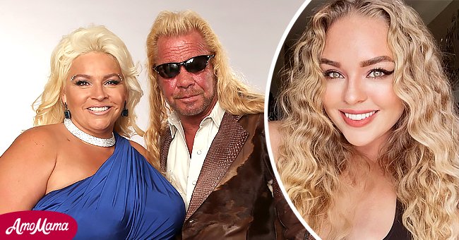 Cecily Chapman Shares Unseen Photo of Young Beth & ‘Dog the Bounty Hunter’ Duane Chapman with ...