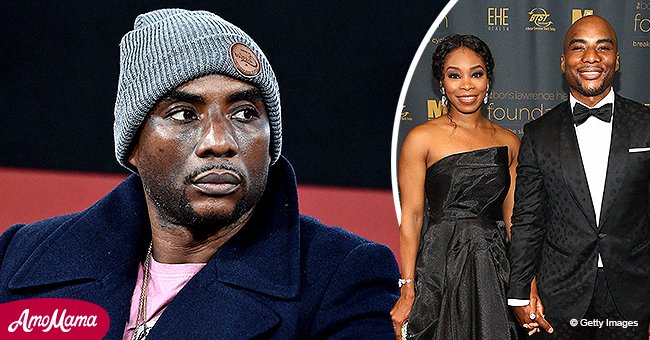 Charlamagne Tha God Doesn't Want His Three Daughters on Social Media ...