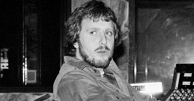 'Black Sabbath' and 'Iron Maiden' Producer Martin Birch Dies at 71 ...