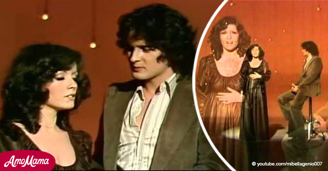 Ana y Johnny: el dúo pionero del pop erótico español de los años 70