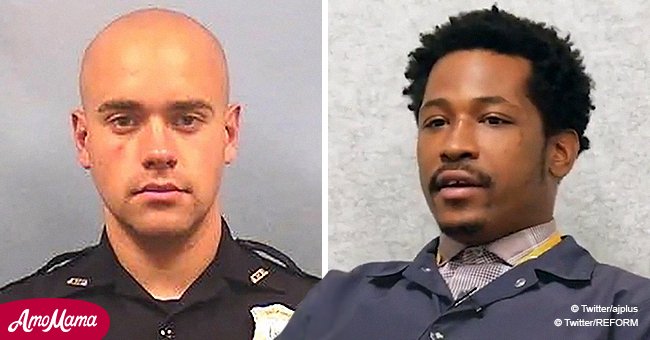 Former Atlanta Cop Garrett Rolfe Reportedly Charged With Murder For ...