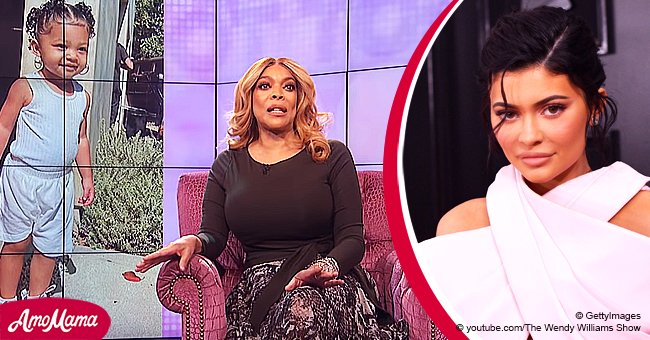 Wendy Williams Defends Kylie Jenner after Backlash over Pics of ...