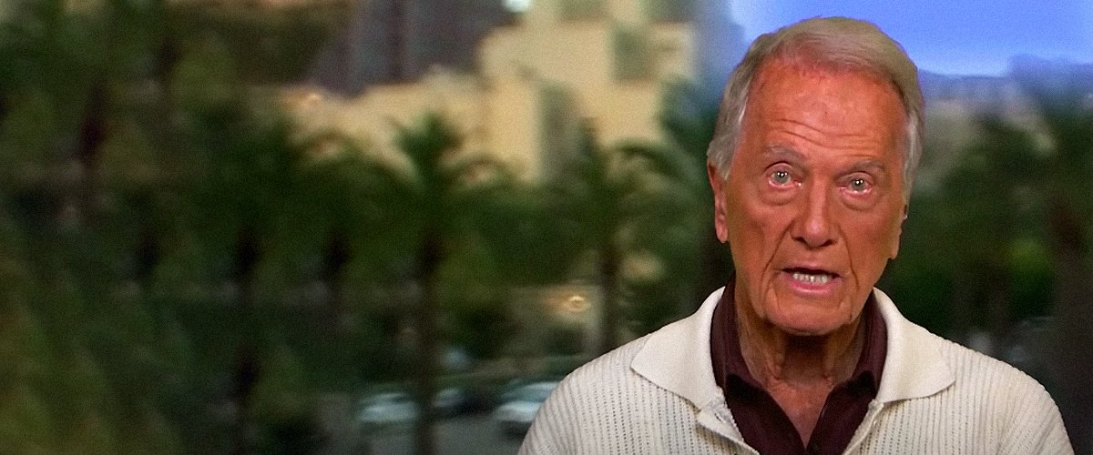 Pat Boone’s 24-Year-Old Grandson Ryan Survived Life-Threatening ...