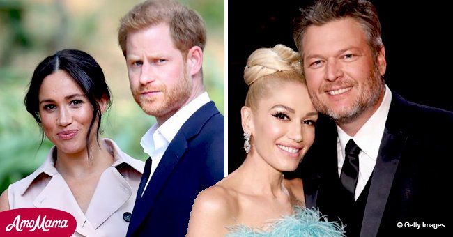 2020 Is Finally over — the Most Memorable Celebrity Moments during This ...