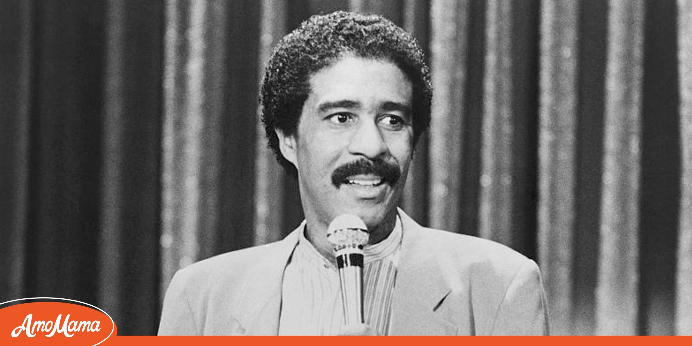 What Caused Richard Pryor’s Death? The Comedian Was Inducted into the ...