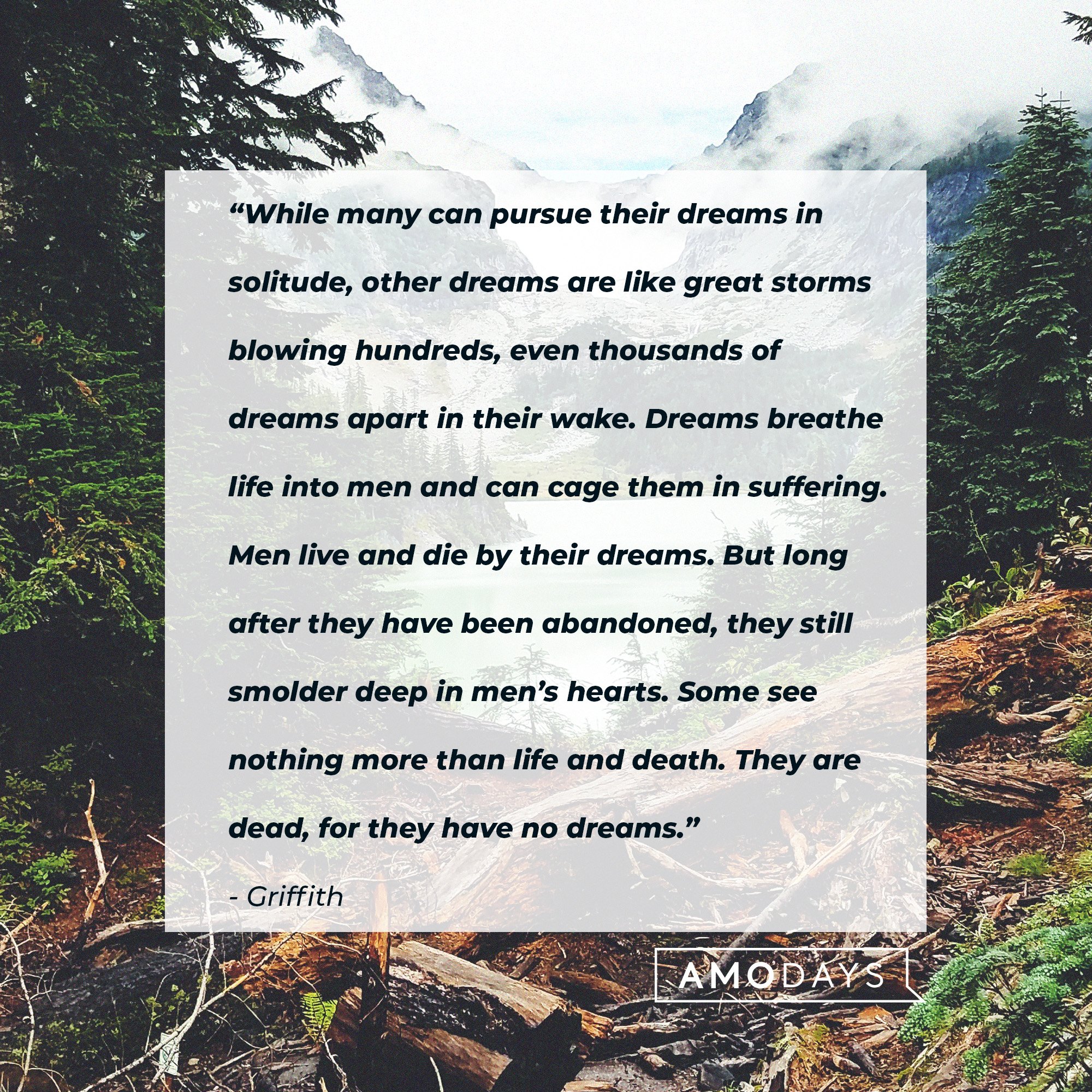 47 Berserk Quotes from its Most Prominent Characters