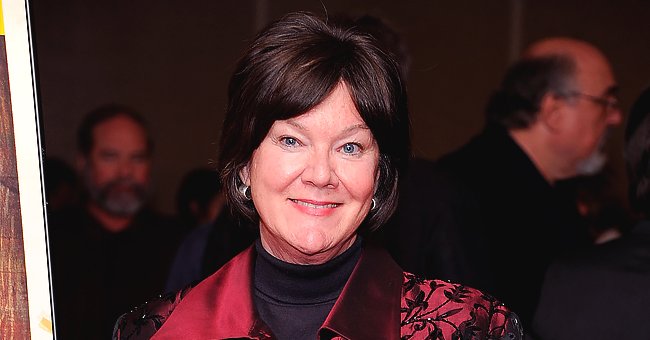 Mary Badham of 'To Kill a Mockingbird' Is 67 Now and Looks Unrecognizable