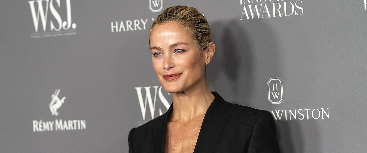 Carolyn Murphy’s Daughter Is All Grownup — inside the Former ‘Project ...