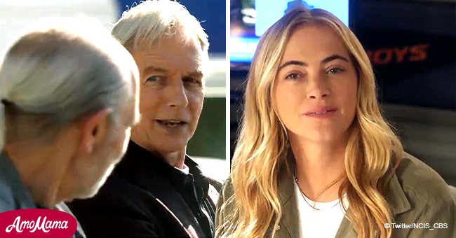 'NCIS' Makes Its Highly-Anticipated Return with the Release of a ...
