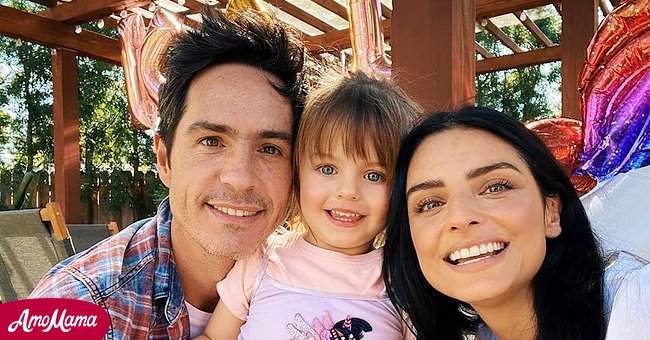 Mauricio Ochmann tiene nueva novia: así es la relación entre ella y Kailani