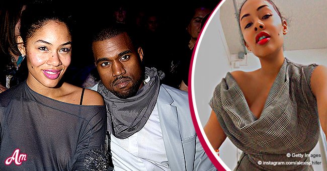 Alexis Phifer Is Kanye West's Ex-fiancée — Where Is the Designer's Post ...