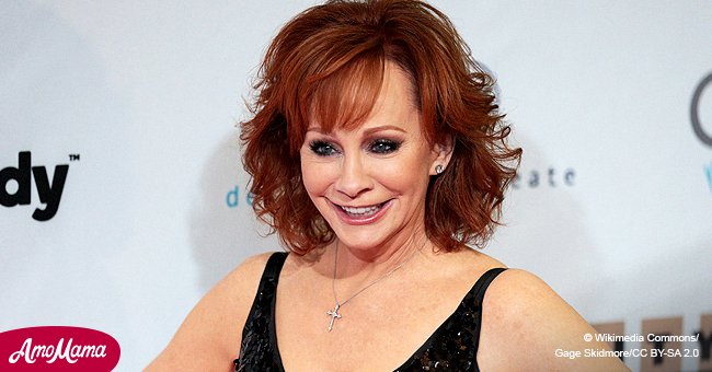 Reba McEntire Set to Guest Star in 'Young Sheldon' as Ex-Wife of Craig ...