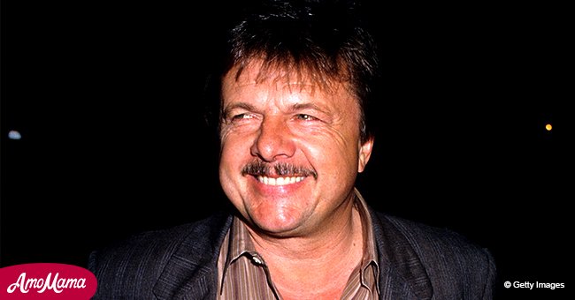 John Karlen, Actor From 'Cagney & Lacey' and 'Dark Shadows' Has Died at ...